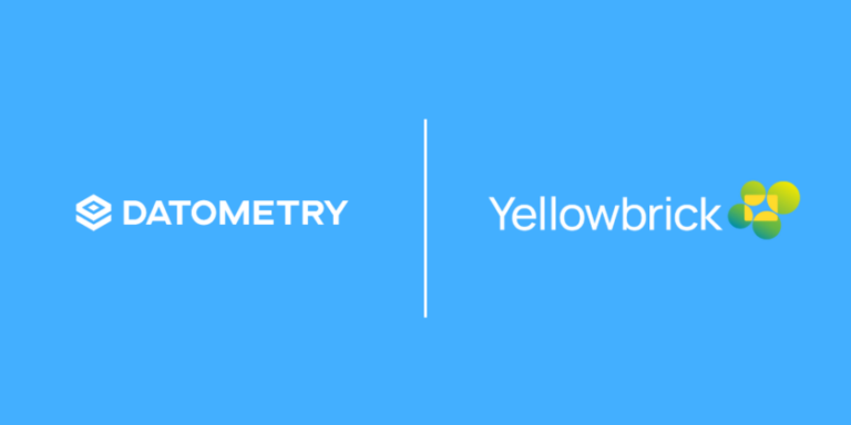 Datometry and Yellowbrick Data Announce Technology Partnership – Datometry